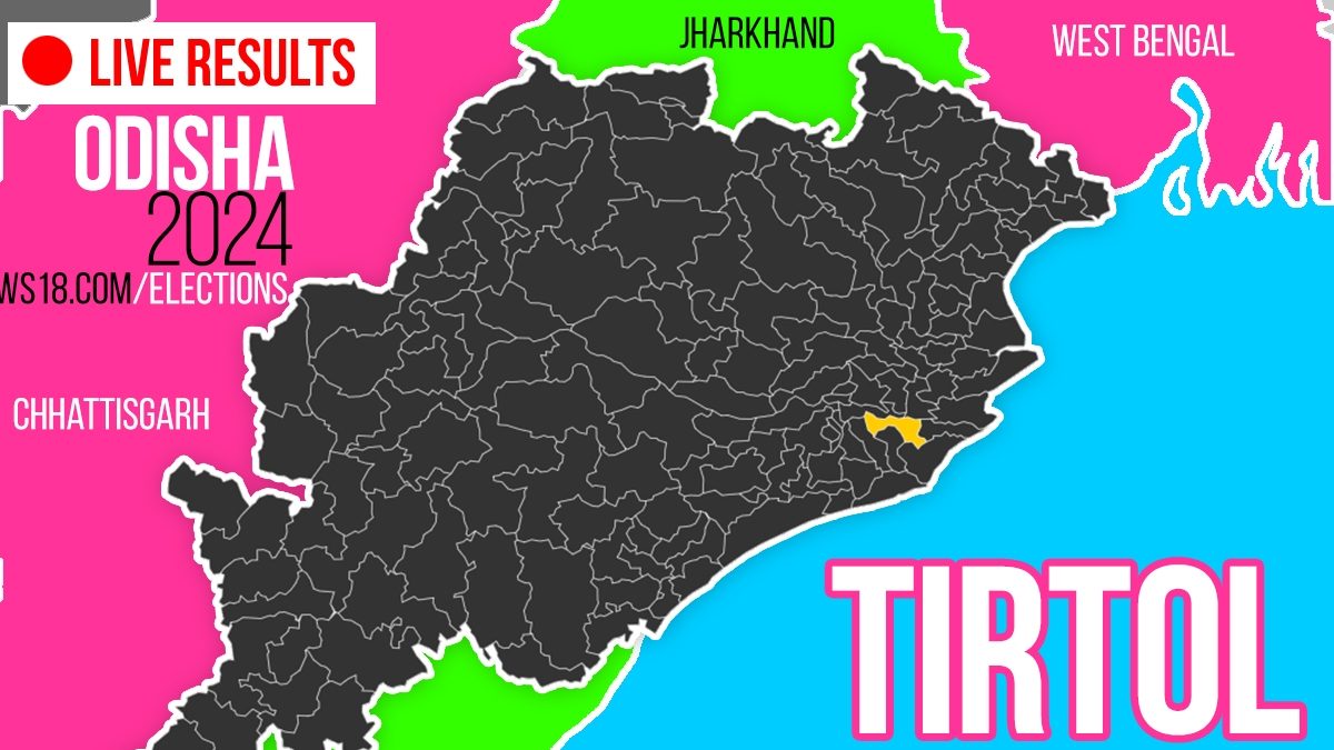 Tirtol Election Result 2024 LIVE Updates Highlights: Assembly Winner ...