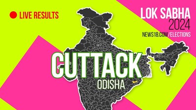Cuttack Election Result 2024 LIVE Updates Highlights: Lok Sabha Winner ...