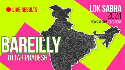 Bareilly Election Result 2024 LIVE Updates Highlights: Lok Sabha Winner ...