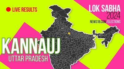 Kannauj Election Result 2024 LIVE Updates Highlights: Lok Sabha Winner ...