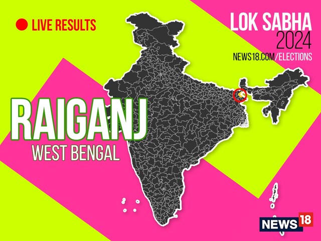 Raiganj Election Result 2024 LIVE Updates Highlights: Lok Sabha Winner ...
