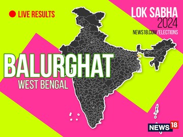 Balurghat Election Result 2024 LIVE Updates Highlights: Sukanta ...