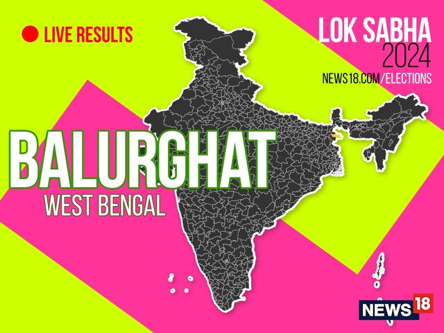 Balurghat Election Result 2024 LIVE Updates Highlights: Lok Sabha ...