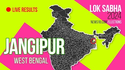 Jangipur Election Result 2024 LIVE Updates Highlights: Lok Sabha Winner ...