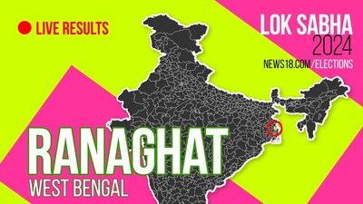 Ranaghat Election Result 2024 LIVE Updates Highlights: Lok Sabha Winner ...