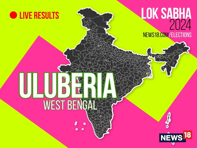 Uluberia Election Result 2024 Live Updates Highlights Lok Sabha Winner