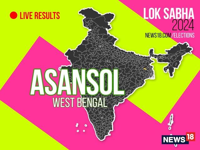 Asansol Election Result 2024 LIVE Updates Highlights: Lok Sabha Winner ...