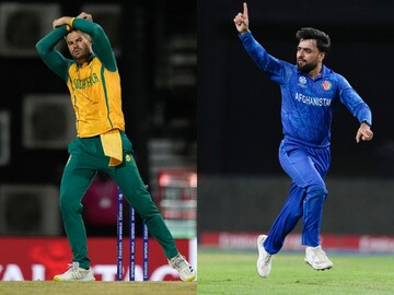 SA vs AFG T20 World Cup 2024 Semi-final 1: Match Preview, Probable XIs, Head-to-Head Stats, Live ...