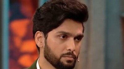 Sai Ketan Rao BREAKS DOWN During Bigg Boss OTT 3 Premiere: 'Never Had a ...