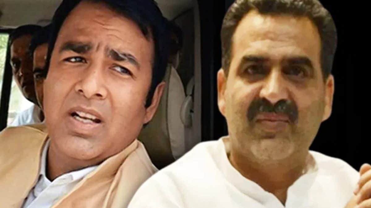 'Jaichand', A Mahapanchayat, And 'Revenge of 2022': BJP's Post-defeat ...