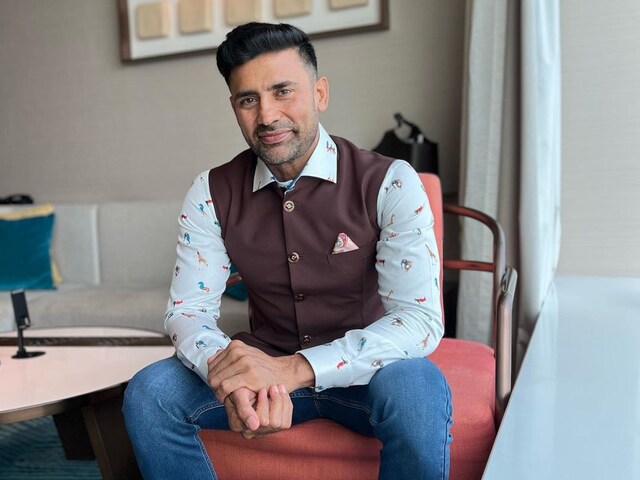 'I Could Not Walk or Even Talk Properly,' Recalls Wrestler-Turned-MMA ...