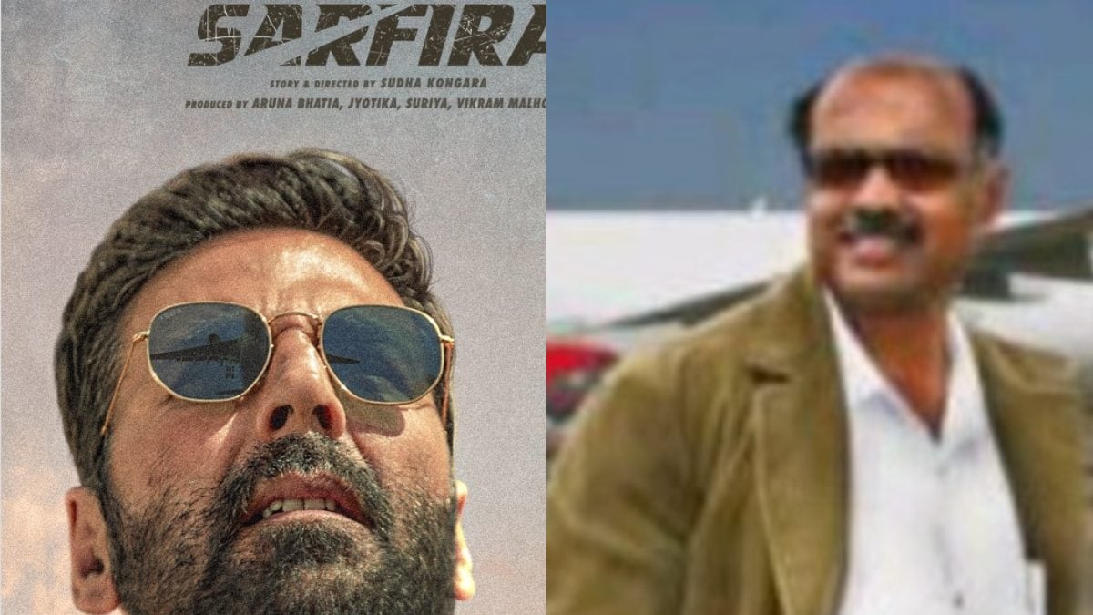 Sarfira Trailer: Gopinath Praises Akshay Kumar Starrer, Says ‘What's ...
