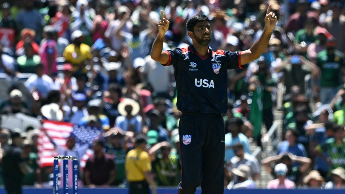 14 Years After a Heartbreaking Defeat at U-19 World Cup, Saurabh ...