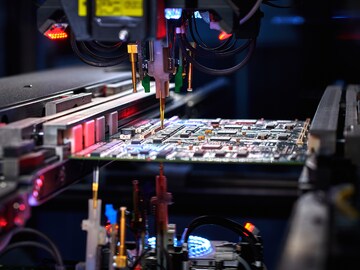 Suchi Semicon to Launch Gujarat’s First Semiconductor Assembly ...