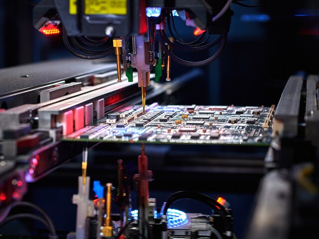 Suchi Semicon to Launch Gujarat’s First Semiconductor Assembly ...