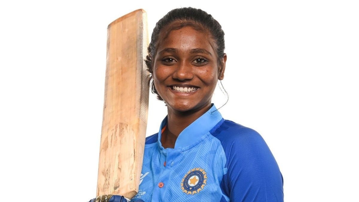 Shabnam Shakil Added to India Women's Squad across Formats Against ...