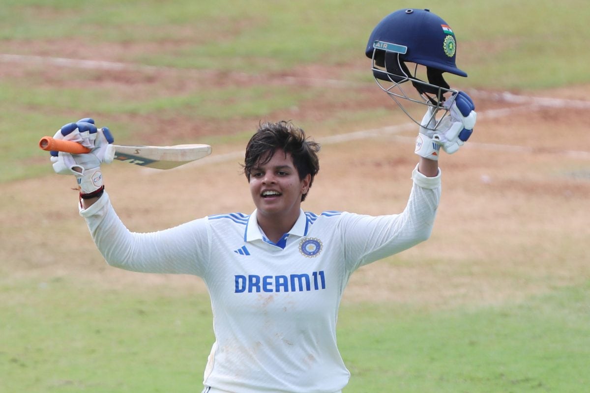 Shafali Verma Profile | Shafali Verma Cricket Career | Cricket Stats Shafali Verma Profile | Shafali Verma Cricket Career | Cricket Stats