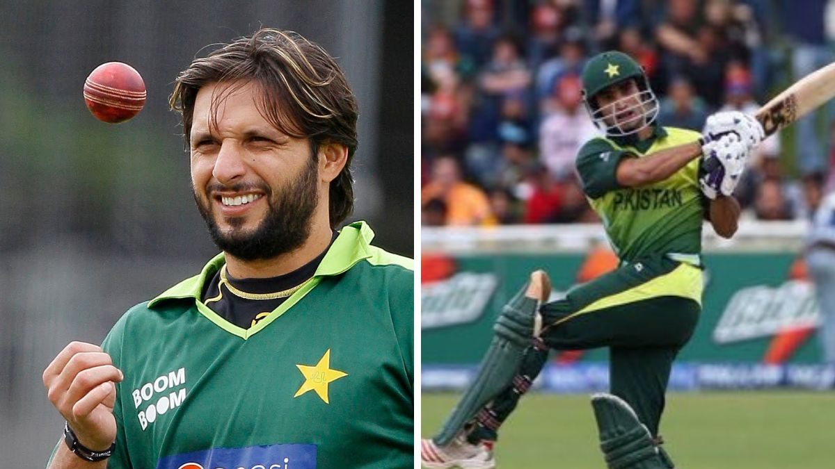 Emotional Imran Nazir Reveals How Shahid Afridi Helped in His Treatment With 'Crores of Rupees ...
