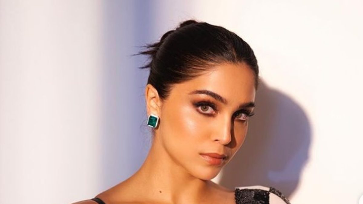 Sharvari Recalls Working As AD With Sanjay Leela Bhansali In Bajirao ...