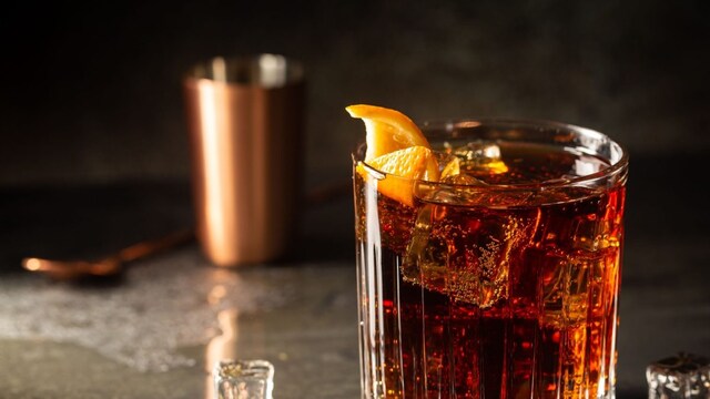 From Classic to Cozy: Three Unique Rum Cocktail Recipes - News18