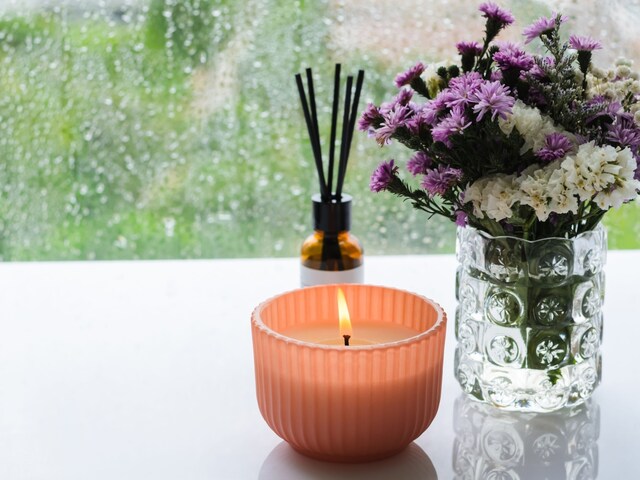 Light and Breezy: A Monsoon Color Palette for Small Spaces - News18