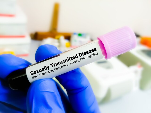 Are Rising STDs Contributing To Infertility In India? - News18