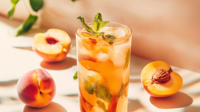 Celebrate National Iced Tea Day with Refreshing Recipes | Lifestyle ...