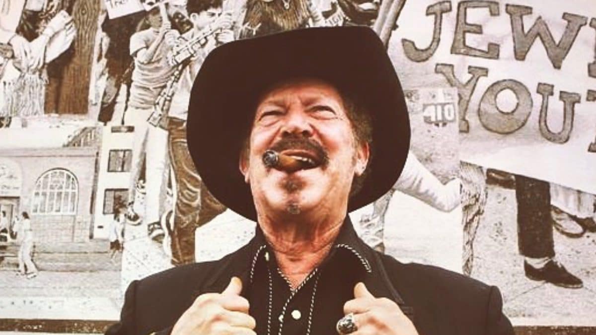 Kinky Friedman, Country Singer Known As 'Jewish Cowboy', Dies at 79 ...
