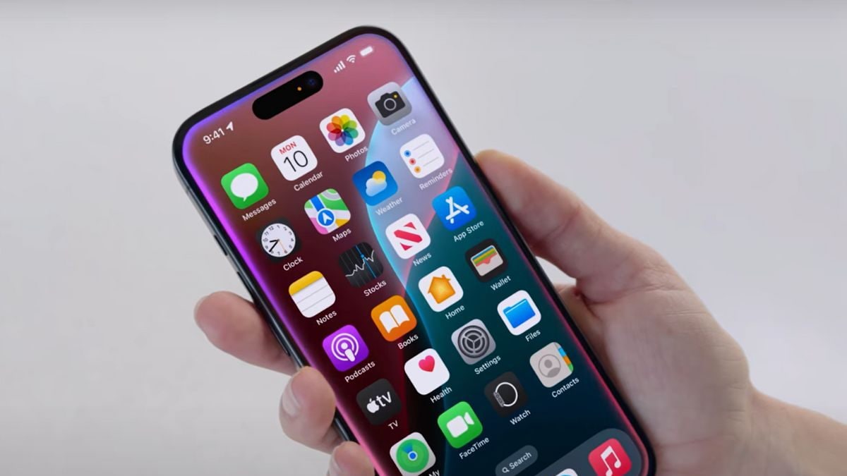 Apple’s Siri 2.0 AI Avatar Will Not Offer All The New Features In 2024 ...