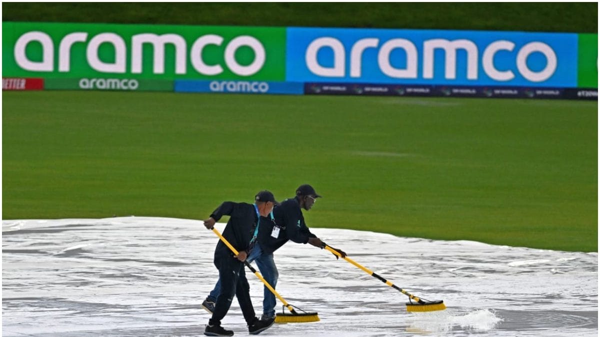 SL vs NEP, Highlights Score T20 World Cup 2024: Sri Lanka vs Nepal ...