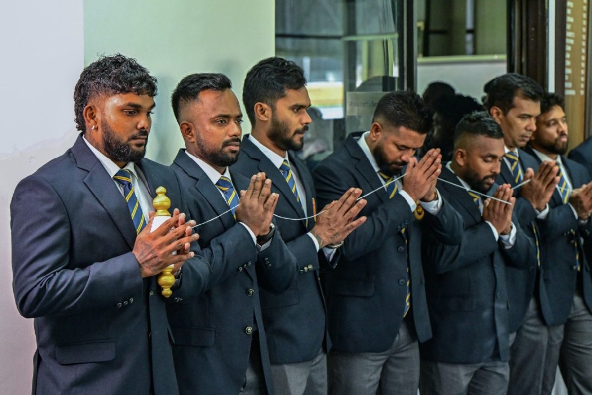 SL Vs SA T20 World Cup Match Today Head to Head Stats Probable Teams