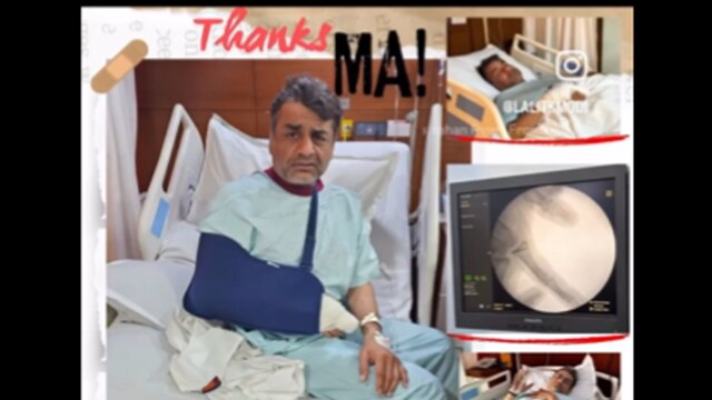 ‘My Brother Is Recovering’: Lalit Modi Updates Health Condition Of ...