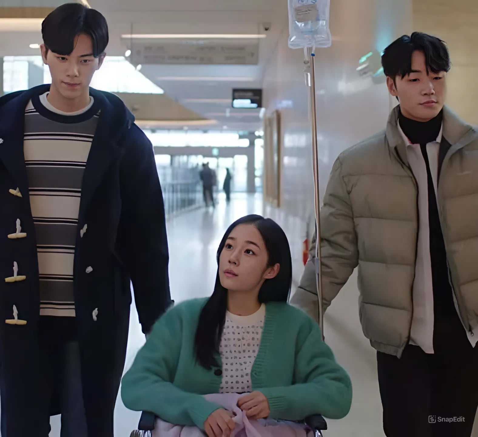 Twenty-Five Twenty-One to True Beauty: 12 Best High School K-Dramas To ...