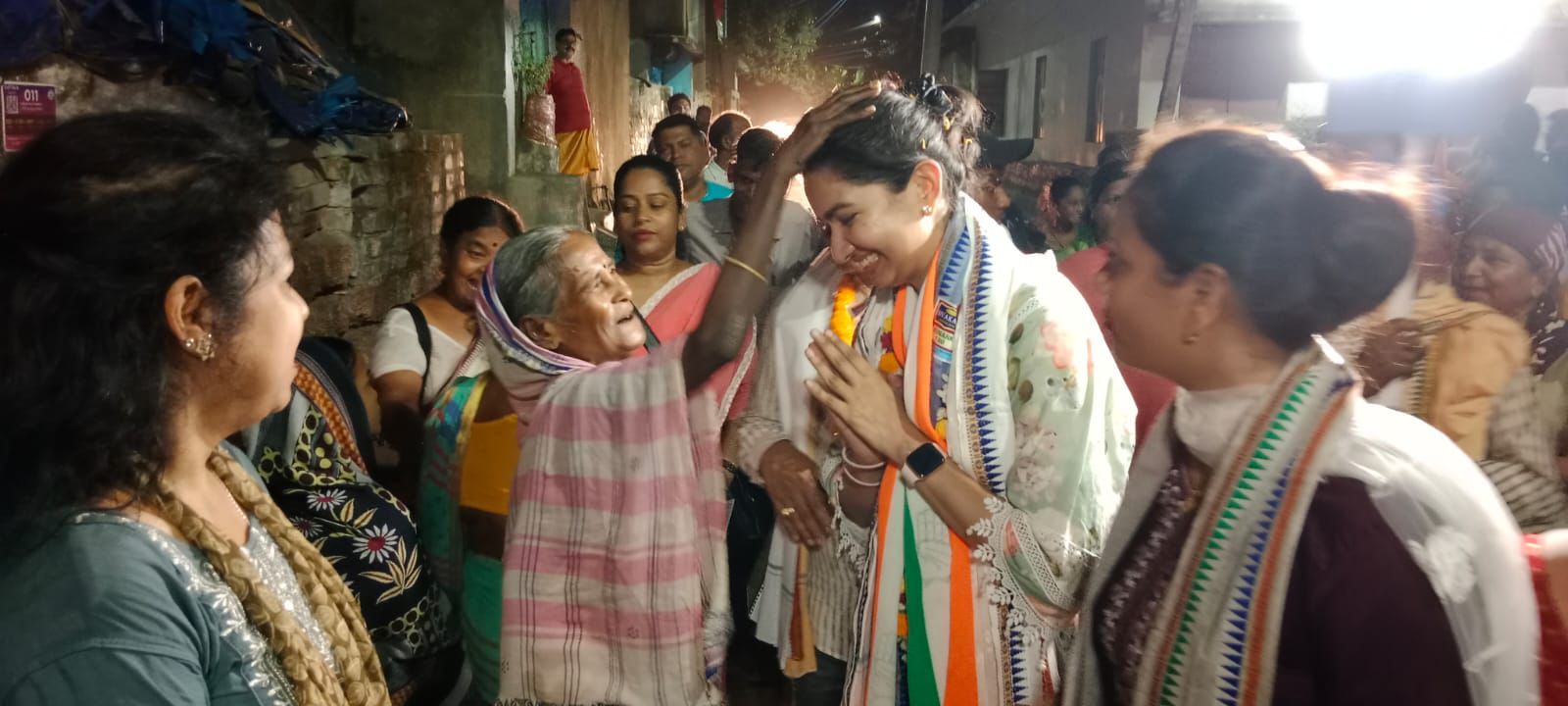 Proud Odia, Proud Indian and Daughter of Cuttack First, Says Odisha's ...