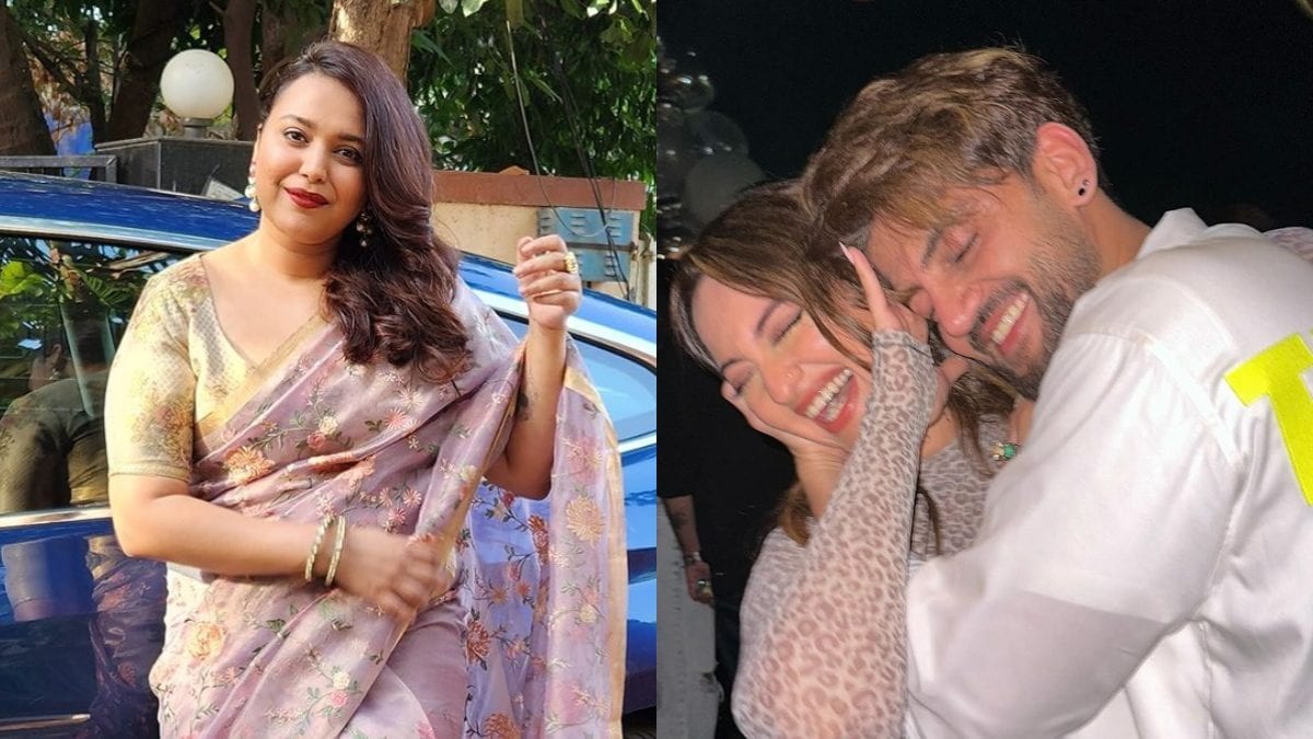 Swara Bhasker Says Sonakshi Sinha Marrying a Muslim Man Is Her Choice: 'Wait Until They Have a ...