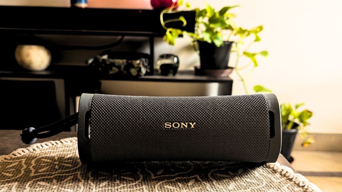 Sony ULT Field 1 Brings Bass And Durability With A Punch | Tech News ...