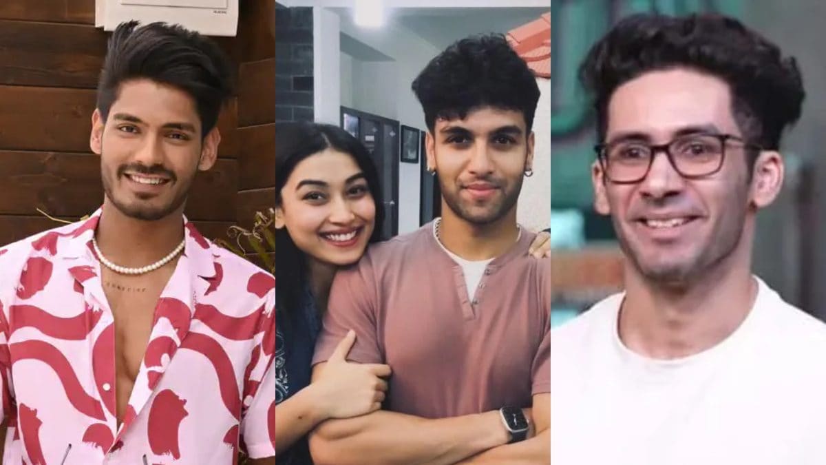 Splitsvilla X5: Digvijay On Being 'In Love' With Unnati, Jash-Akriti ...