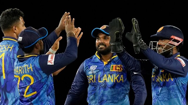 SL vs NED T20 World Cup Highlights: Sri Lanka Beat Netherlands by 83 ...