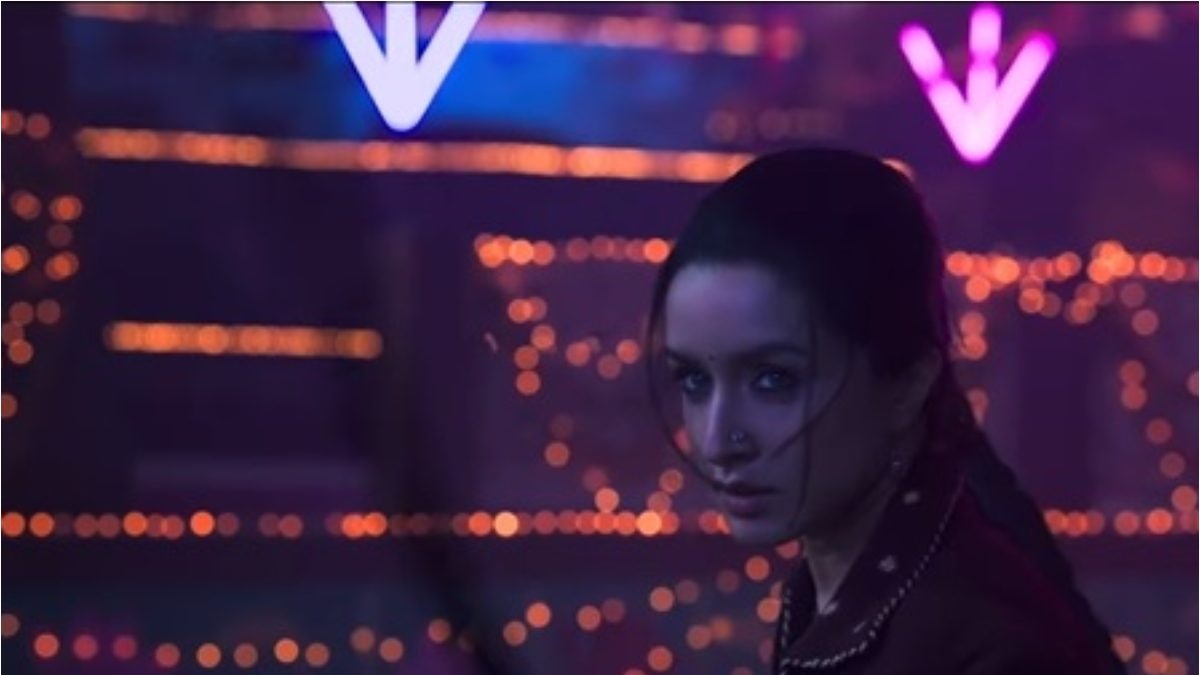 Stree 2 Post Credits Scene: Shraddha Kapoor, Rajkummar Rao Film ...