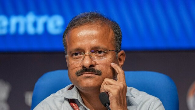 Centre Replaces NTA Chief Subodh Kumar Singh Amid Exams Row, CBI Takes ...