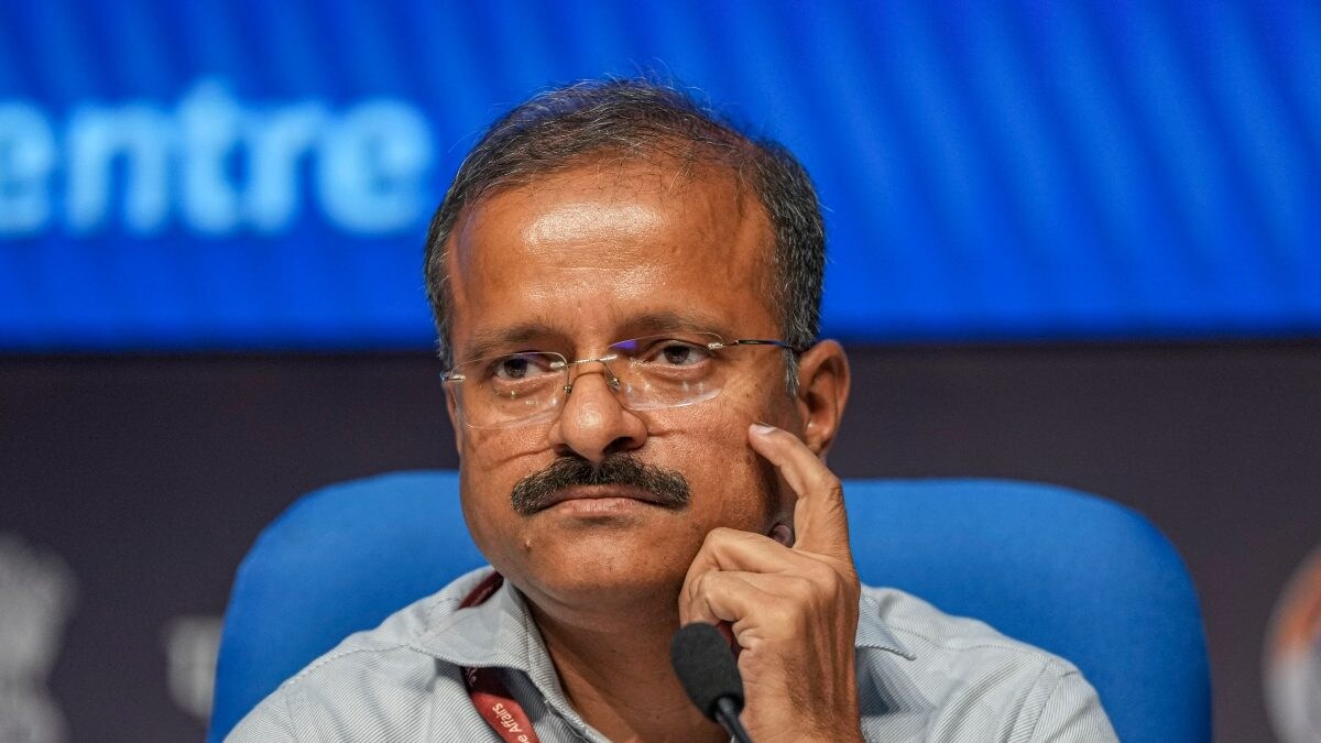 Centre Replaces NTA Chief Subodh Kumar Singh Amid Exams Row, CBI Takes ... Centre Replaces NTA Chief Subodh Kumar Singh Amid Exams Row, CBI Takes ...