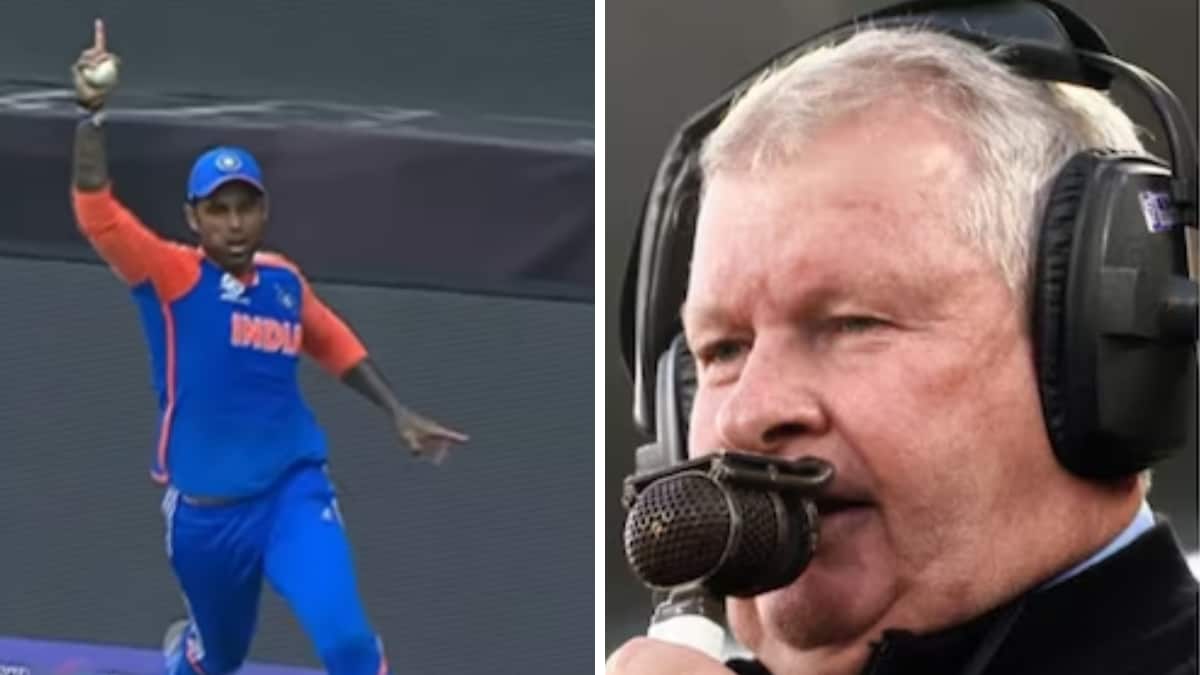 'I DON'T BELIEVE WHAT I'VE JUST SEEN' - Iain Smith Shines on the Mic With a Memorable Reaction ...