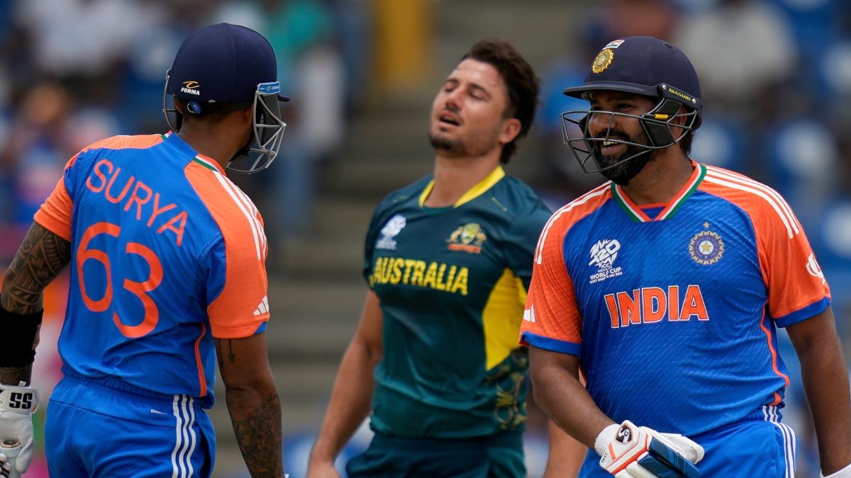 'They Weren't Prepared for India': Brad Hogg Slams Australia For ...