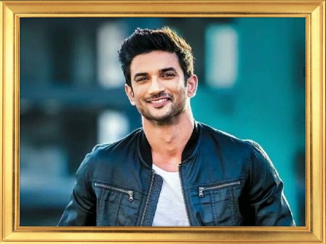 Remembering Sushant Singh Rajput: A Tribute to the Beloved Actor on His ...