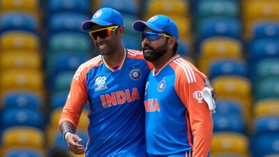 'Even If You Lose...': Suryakumar Yadav Reveals Key Leadership ...
