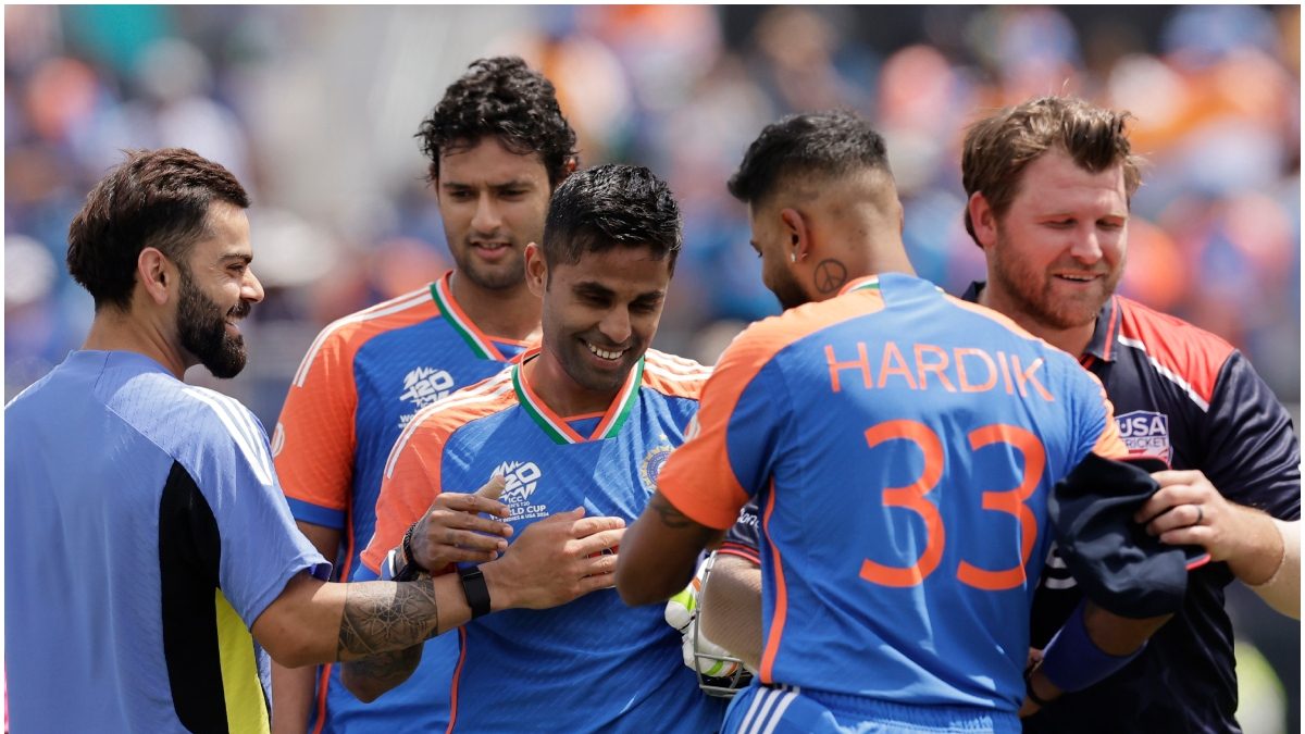 T20 World Cup Super-8 Qualification Scenarios Explained: India ...