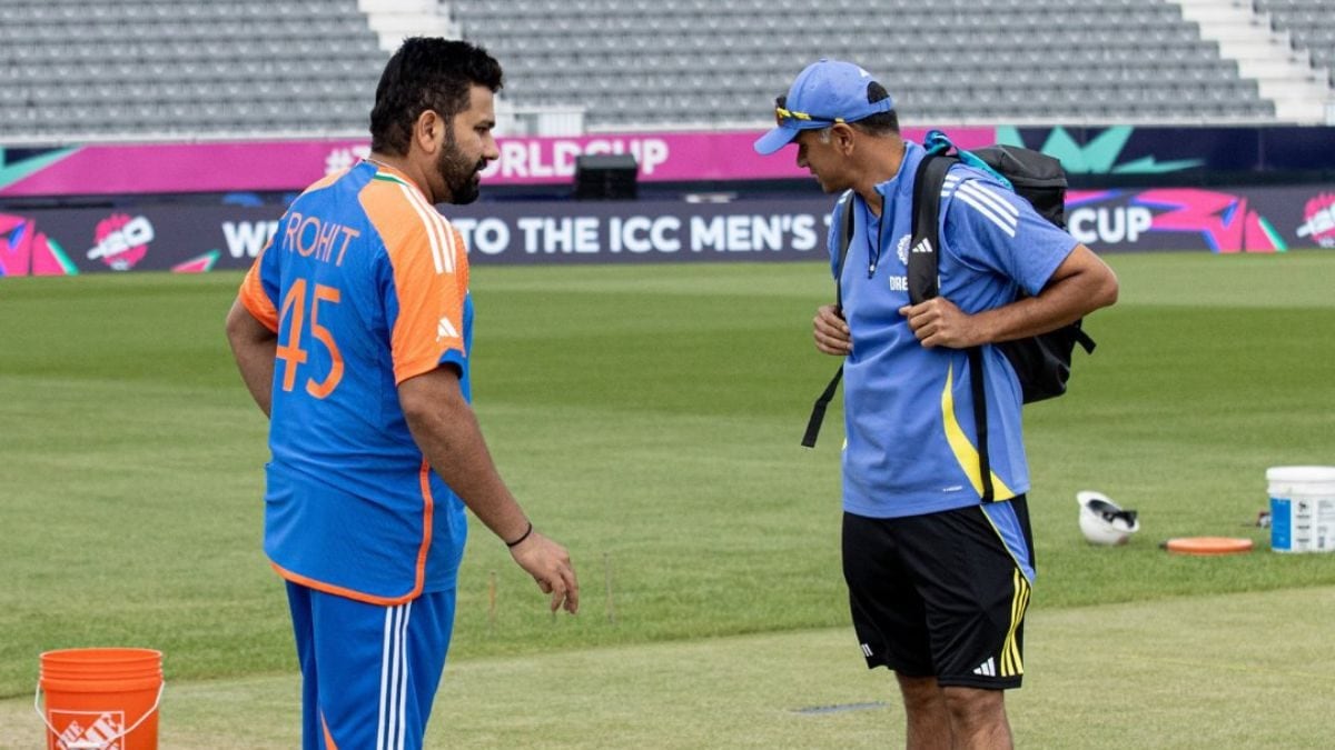 WV Raman Backs India Picking 4 Spinners at T20 World Cup: 'A Lot of ...