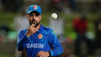 Rashid Khan Calls Out Taliban Govt. In Afghanistan To Lift Restrictions ...