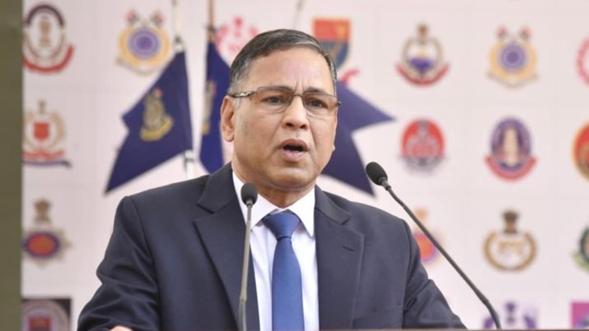 Intelligence Bureau Chief Tapan Kumar Deka Gets One Year Extension | India News - News18