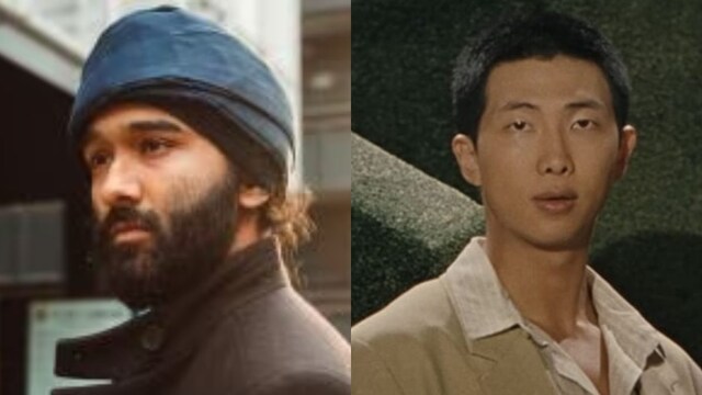 Taz Singh Shares Fan Moment Starring Alongside BTS’ Kim Namjoon In ...